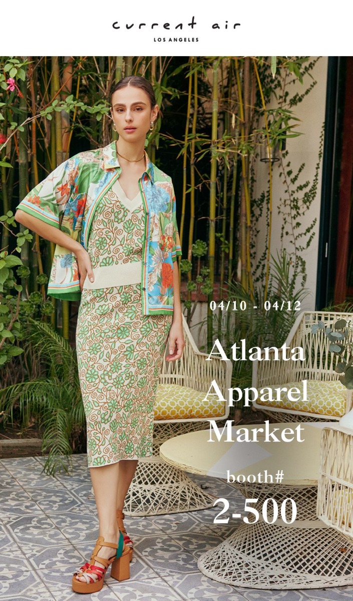 Atlanta Apparel Market